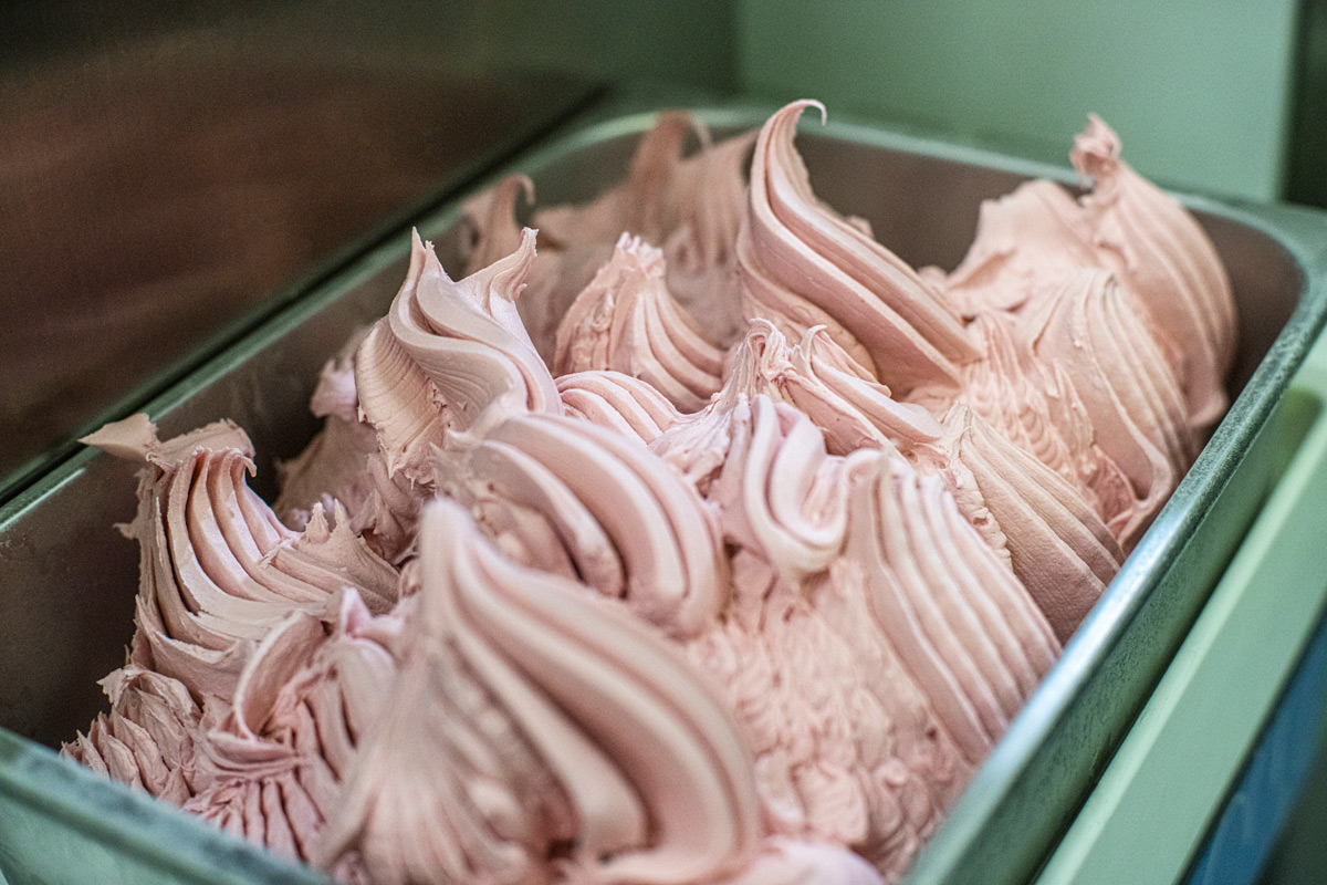 Glass – Linköpings Trädgårdscafé & Kök